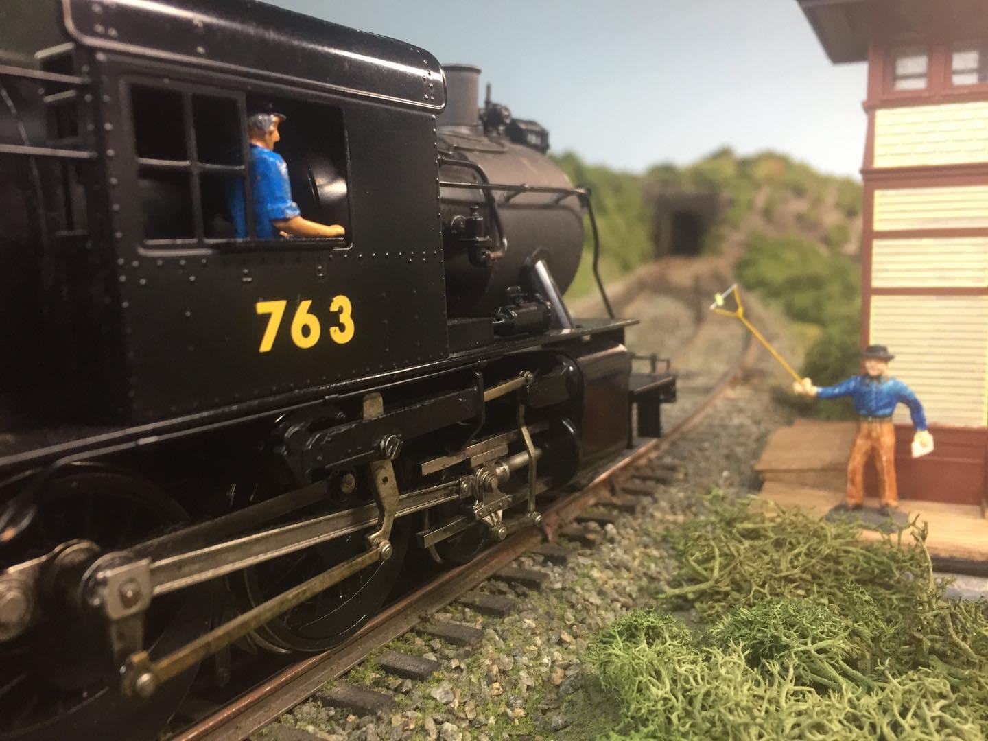 Reading Society of Model Engineers