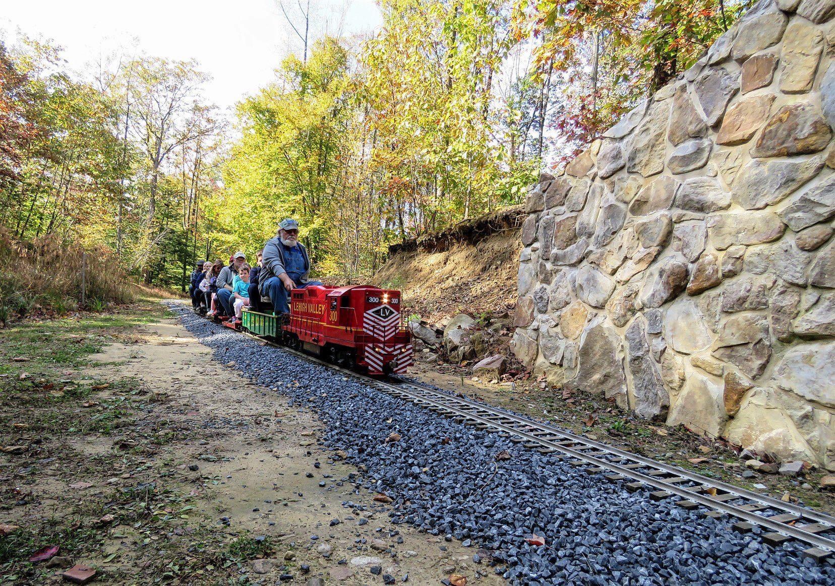 Reading Society of Model Engineers